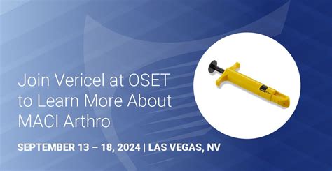 Oset Vericel® Corporation