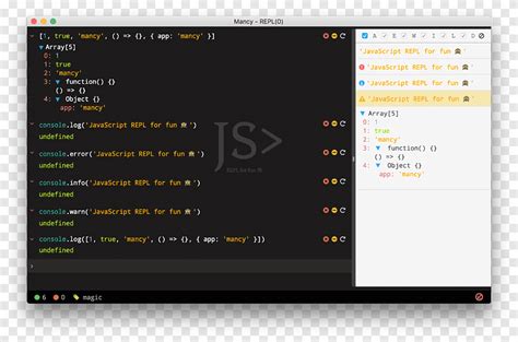 برنامج الكمبيوتر node js javascript npm واجهة سطر الأوامر ، قم بتثبيت