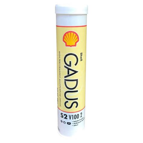 Шелл гадус s2 v220 2 применение: Смазка Shell Gadus S2 V220 2 ...