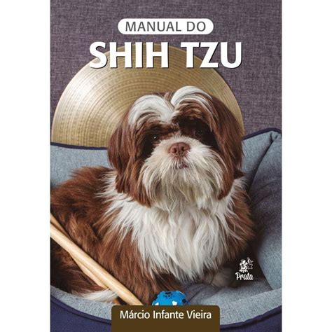 Tipos De Coleira Shih Tzu Black Friday Pontofrio