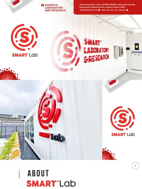 Smartco Lab Pdf