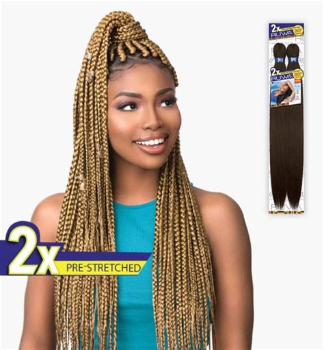 8 Best Braiding Hair Brands Stylists Obsess Over