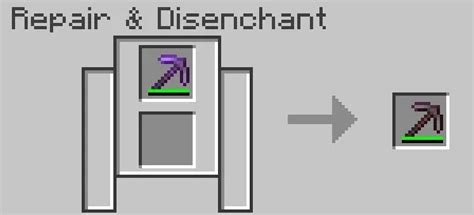 How To Repair Netherite Tools In Minecraft