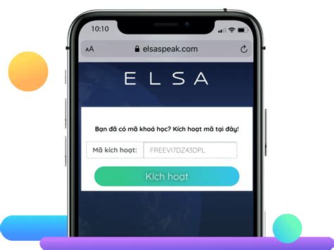 Mua Gói ELSA Speak Pro Giá Ưu Đãi Đến 85 Luyện Nói Chuẩn Mỹ