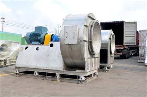 4 72 B4 72 F4 72 Centrifugal Fan Anti Corrosion Centrifugal Fan Explosion Proof Centrifugal Fan