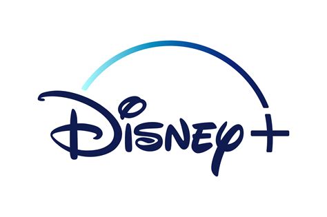 Disney Plus Logo Transparent PNG StickPNG