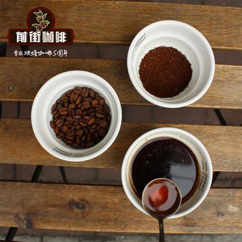 苏门答腊曼特宁拼配咖啡豆风味特点 曼特宁咖啡拼配介绍 中国咖啡网