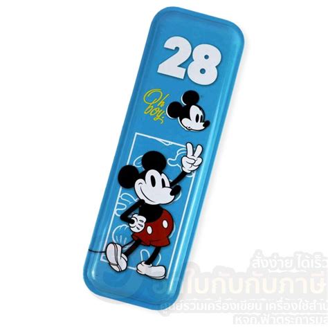 กล่องใส่ดินสอเหล็ก กล่องเหล็ก กระเป๋าดินสอ ที่ใส่ดินสอ เจ้าหญิง เอลซ่า ดิสนี่ย์ รวมฮีโร่ สไปร์