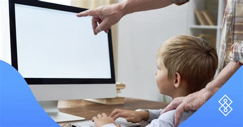 ¿cómo Puedo Proteger A Mis Hijos En La Era Del Internet Unio