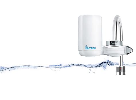 Tap Water Filter Singapore Water Filters By Filtech
