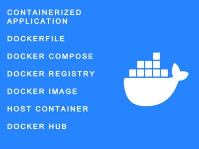 Containerize And Deploy Your Application Upwork