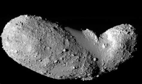 M Type Asteroids Facts Information History And Definition