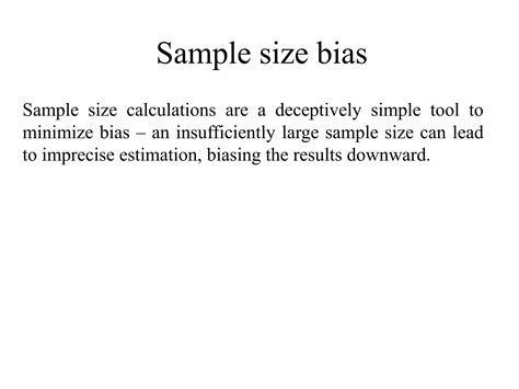 Type Of Randomization Pptx