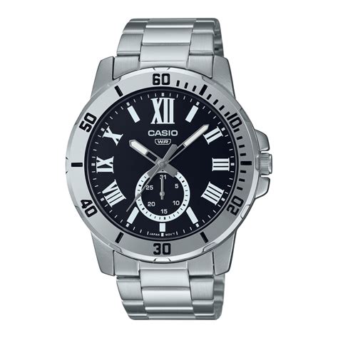 Mtp Vd200d 1b Casio