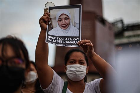 Huge Confidential Funds Of Top Ph Officials Should Go To Ofw Protection