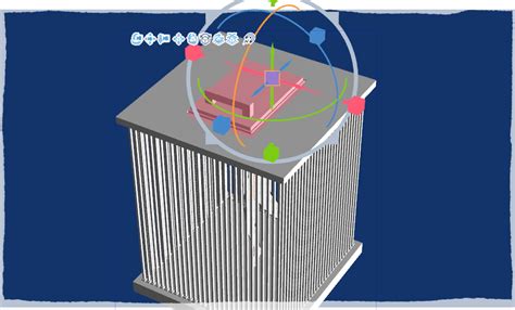 Cage Clip Studio Assets