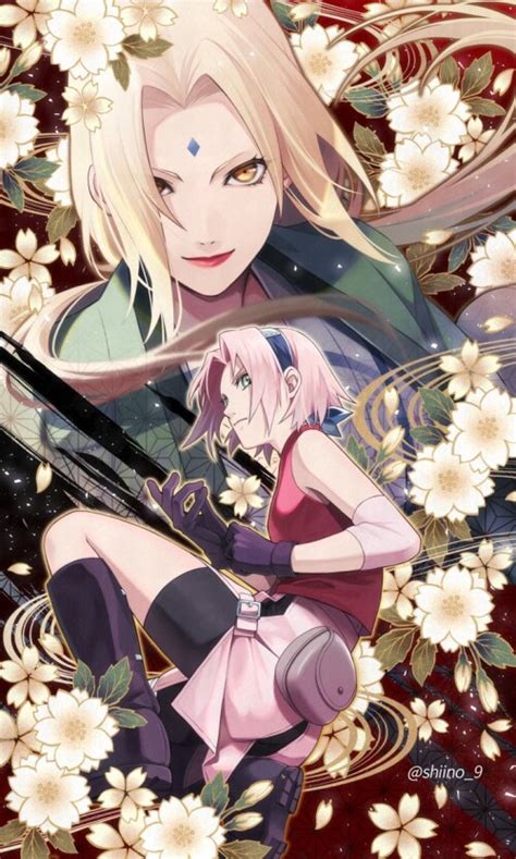 Tsunade Lensdump 第 1 页 简体中文