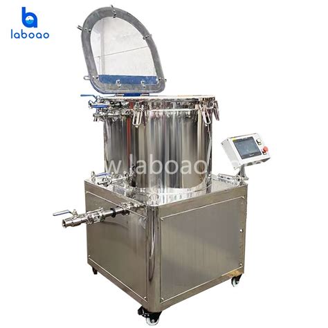 Vortex Trichome Separator China Vortex Trichome Separator
