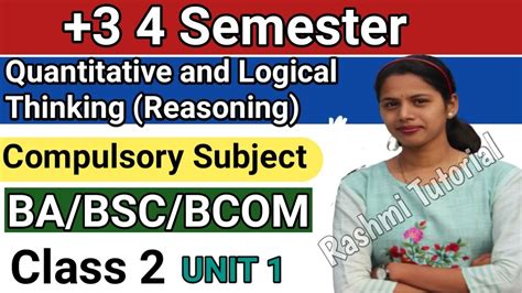 Quantitative Reasoning For Grade 3 At Albert Austin Blog