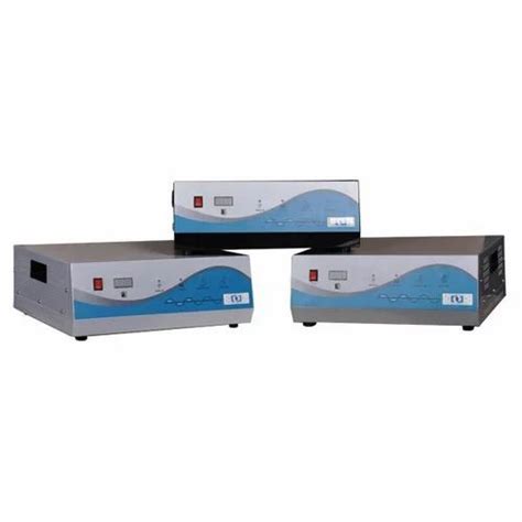 Sine Wave Inverters DSP Sine Wave Inverter Manufacturer From Coimbatore