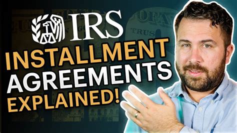 IRS Form 9297 What To Do If You Received This From A Revenue Officer