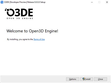 installer title bars on installer windows still list [developer