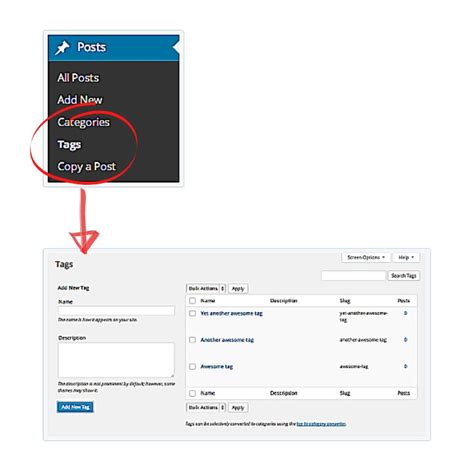 How To Enable Seo In WordPress Diib Learn