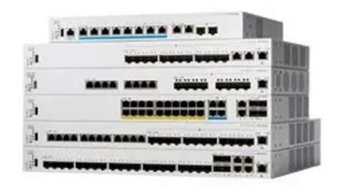 Cisco Cbs 350 24p 4g Managed Switch 24 Port Ge Poe 4x1g Sfp At ₹ 37000