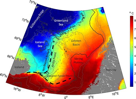 Frontiers Spatial Distribution Of Different Age Groups Of Herring In Norwegian Sea May 19962020