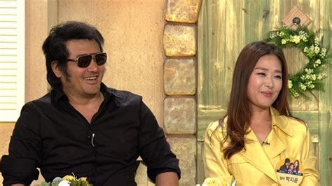 의리 김보성 아들 아빠 내게만 뽀뽀 세례 퍼붓는다 Jtbc 뉴스