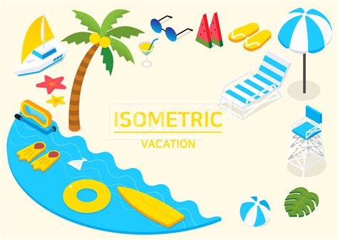 아이소메트릭 005 Behance