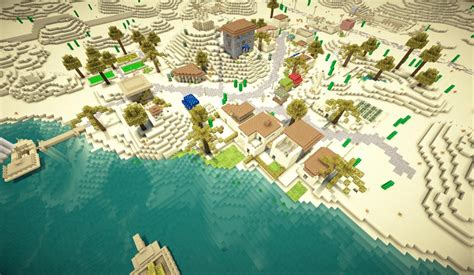 Pyramid Adventure Adventure Map Minecraft Map