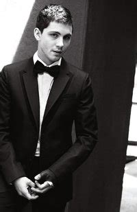 Logan Lerman Page 30 LPSG