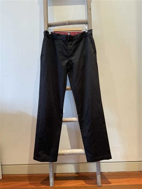 Dickies × Spitfire Very Rare Dickies X Spitfire Work Gem