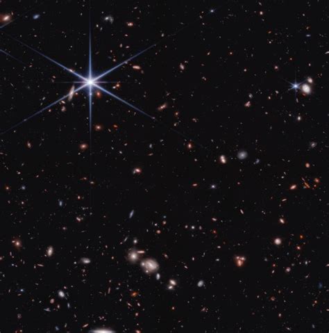 Webb Telescope Discovered Farthest Supermassive Black Hole 570 Million