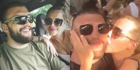 Фото Вељко и Богдана заминаа на море па лудуваа на журка Reporter Mk