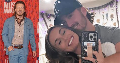 Morgan Wallens Ex Katie Kt Smith Elopes With Fiancé Luke Days Before