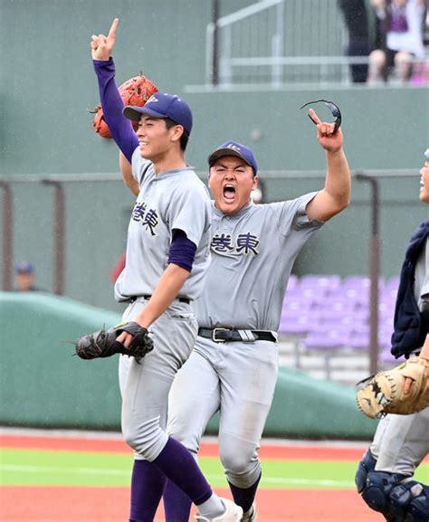 花巻東・佐々木麟太郎「3番一塁」で今夏初ヒット 甲子園目指し盛岡市立と対戦／速報中 高校野球情報web