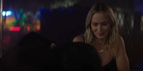 Pain Hustlers Everything We Know So Far About The Emily Blunt Drama