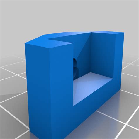 Archivo 3D gratis Emisar Flashing Kit Estuche Pogo Pin Diseño de