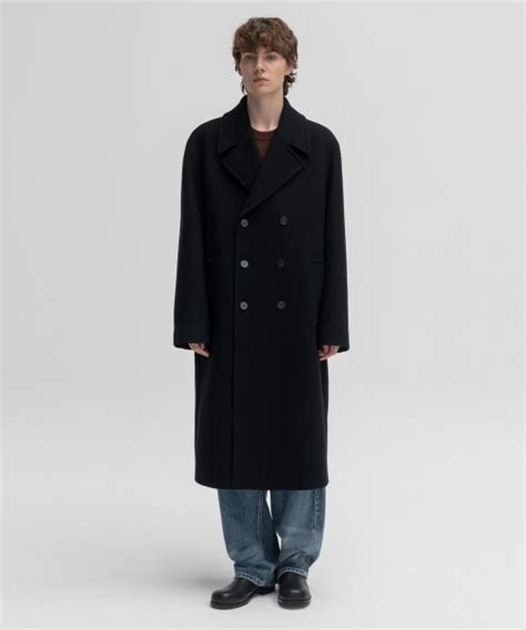 인사일런스 Mtr 더블 코트 Im2b4ct21bk 에누리 가격비교