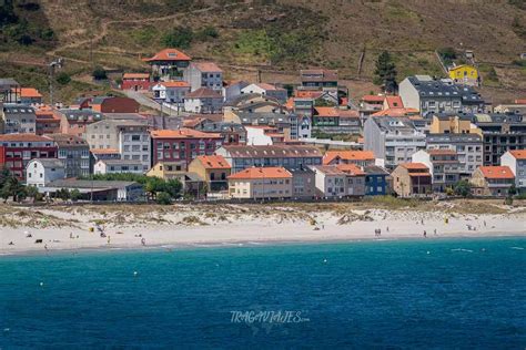 Qué ver en COSTA DA MORTE puntos clave de la ruta