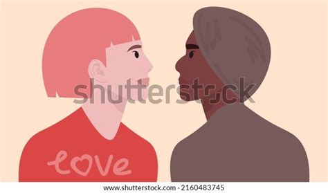 Muslim Girl Lesbian Kiss Over 1 Royalty Free Licensable Stock Illustrations And Drawings