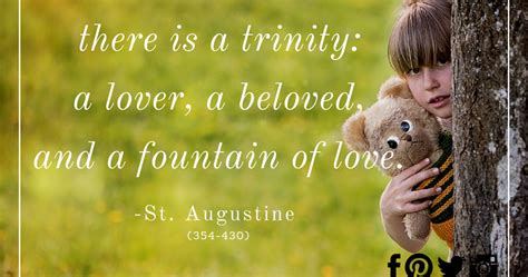 Trinity The Importance And Necessity Thoughts About God