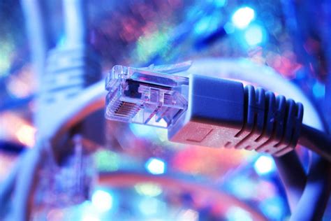 Tardis Communications Data Systems Cabling Electrical