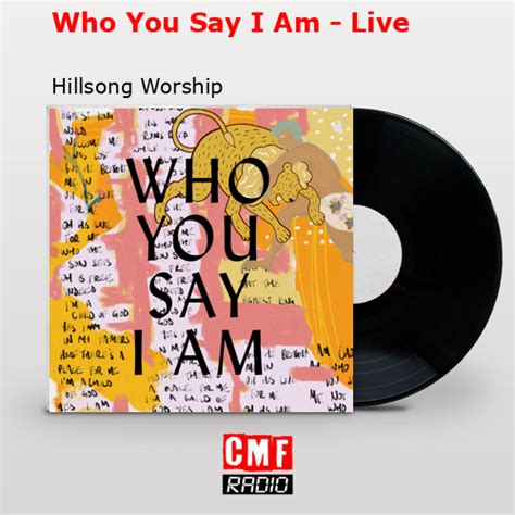 La Historia Y El Significado De La Canción Here I Am To Worship Live