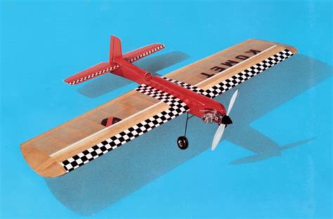 Komet Kit Sky Dream Hobby