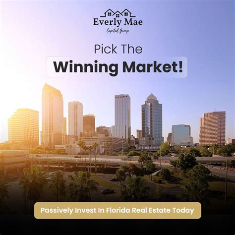 Join Florida Paradise Fund For 25000 Everly Mae Capital Group