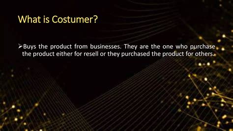 Consumer Behavior And Utility Maximization Pptx Business Business