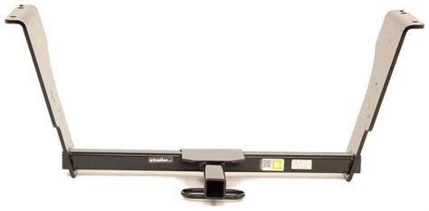 2011 Cadillac Cts Draw Tite Sportframe Trailer Hitch Receiver Custom